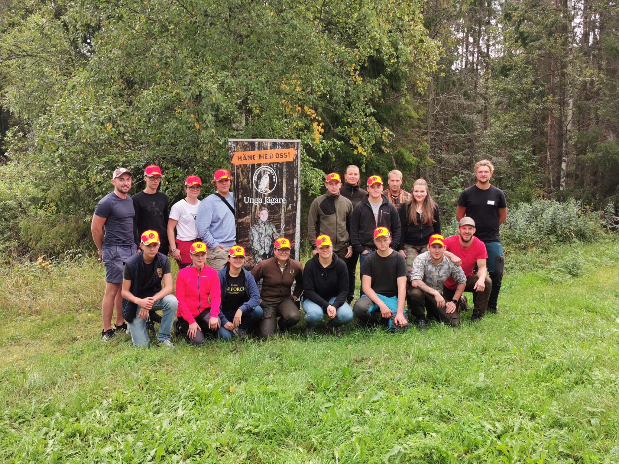 Skyttesimulator - Björsjö Jakt och Sportskytteklubb